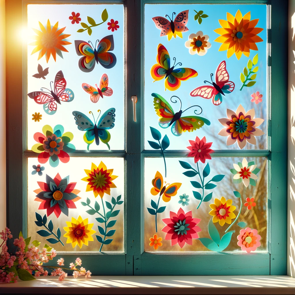 20 Easy Spring DIY Decoration Ideas to Refresh Your Home