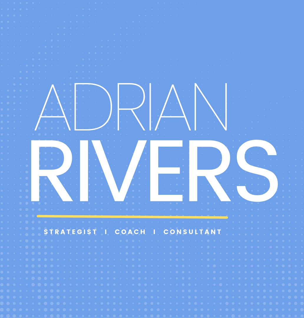 Join "Adrian Rivers" on the Spaces by Wix App
