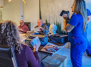 CPAP Classes | Medigy