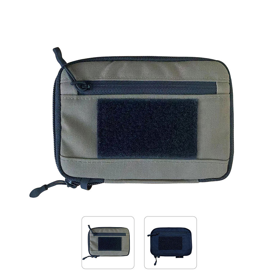 Roaring Fire Picofire Pro Pocket Pouch | roaringfiregear