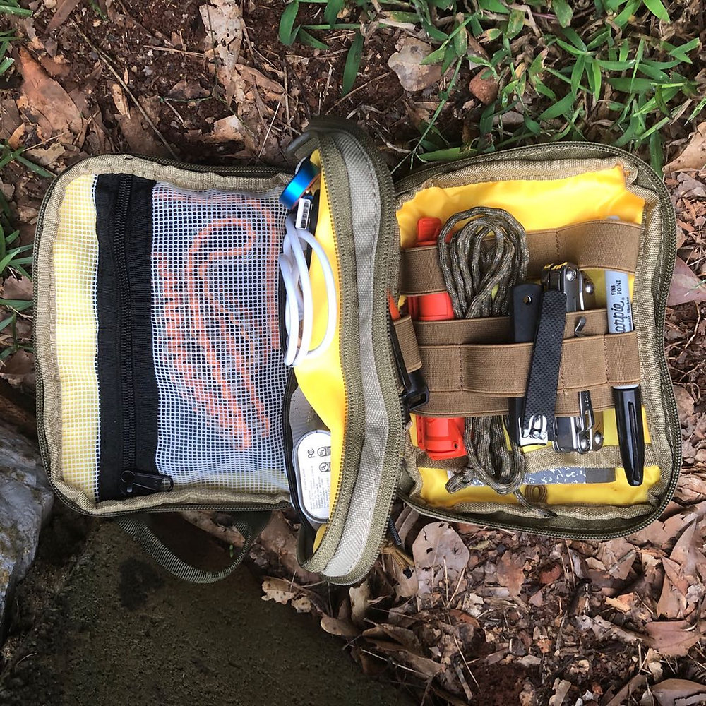 10 Features Your Utility Organizer Pouch Must Have