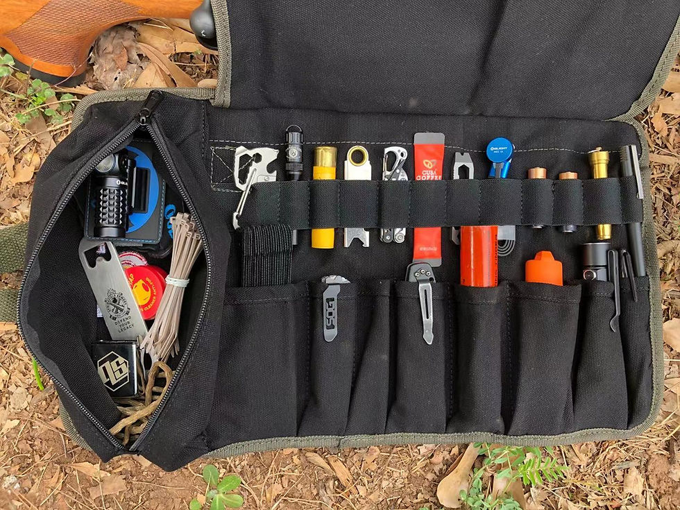 Roaring Fire specializes in backpacks and Gear | Roaring Fire Gear