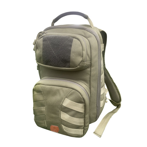 Roaring Fire Brushfire Tactical Backpack | roaringfiregear