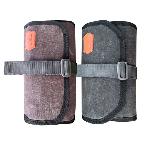Roaring Fire Pioneer New Mini Tool Roll Bag | roaringfiregear