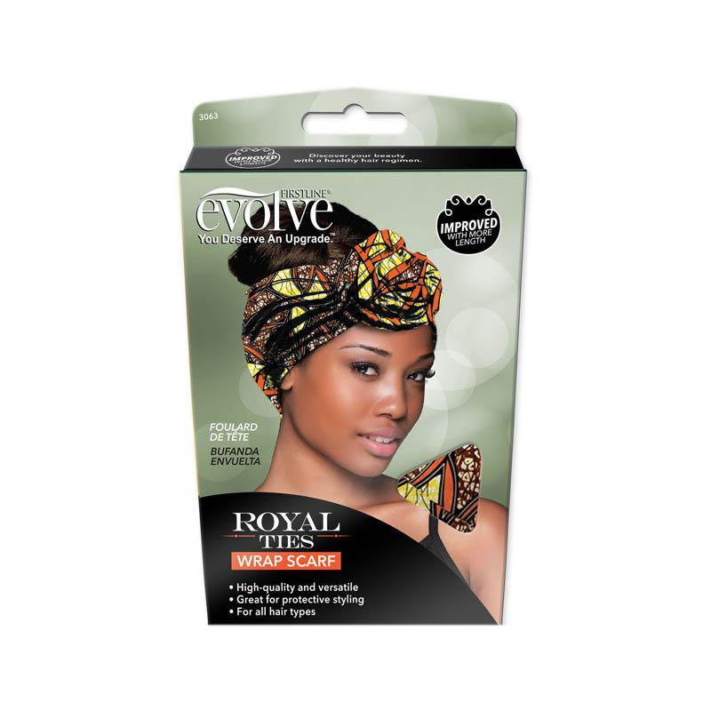 Hair Wraps | All About You Salon
