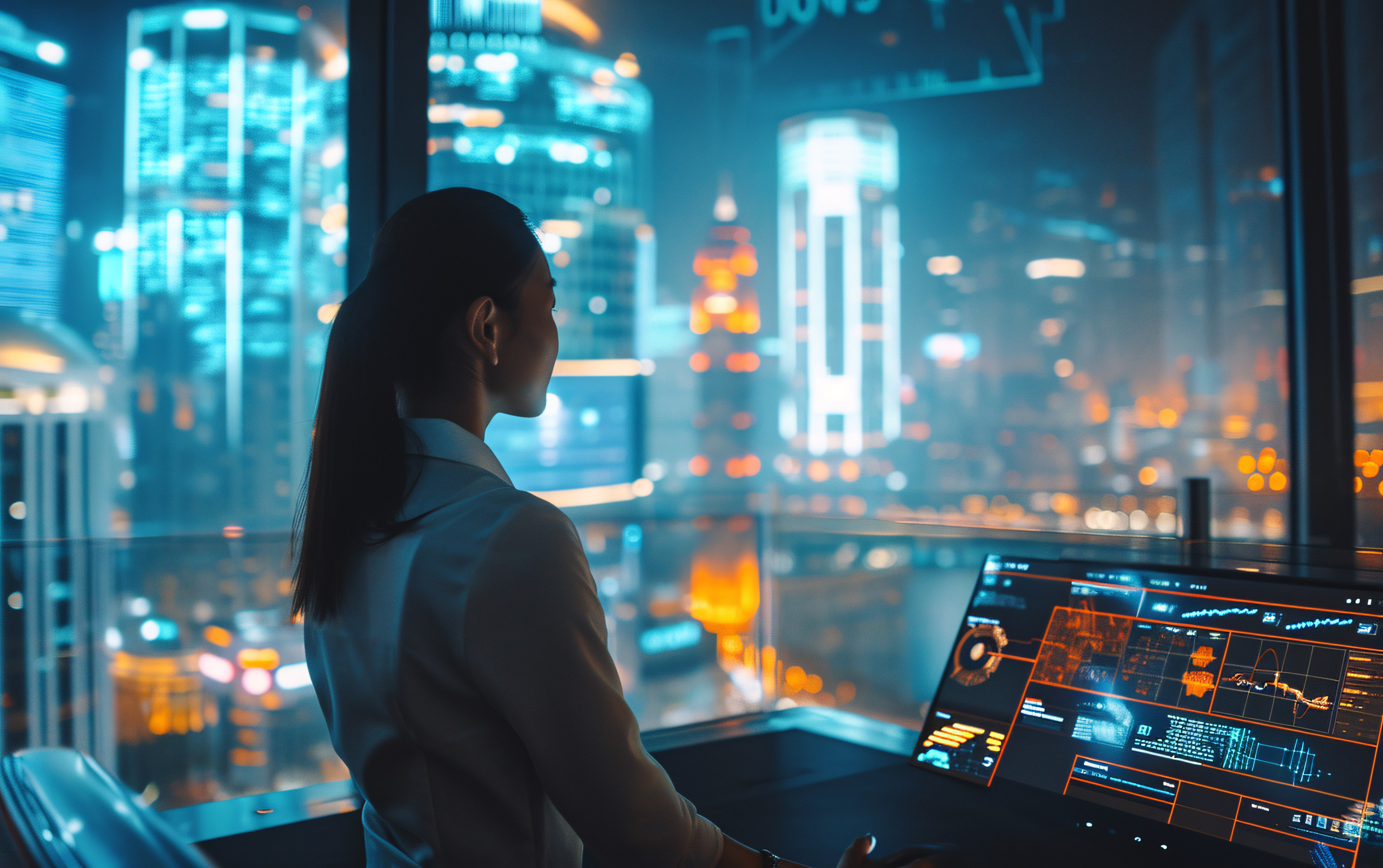 AWS Control Tower Implementation and Cloud Deployment Optimization ...