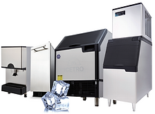 Foodservice Equipment | ICETRO America | California