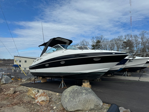 2012 Cruisers 310 Express Cuddy Cabin Boat Generator Very Nice ...