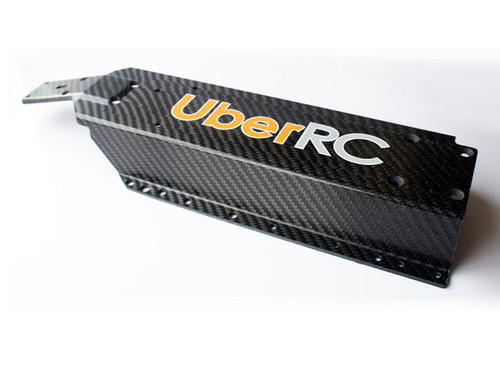 UBER RC HPI BAJA CARBON FIBRE HD CHASSIS | DetroitPerformanceRC