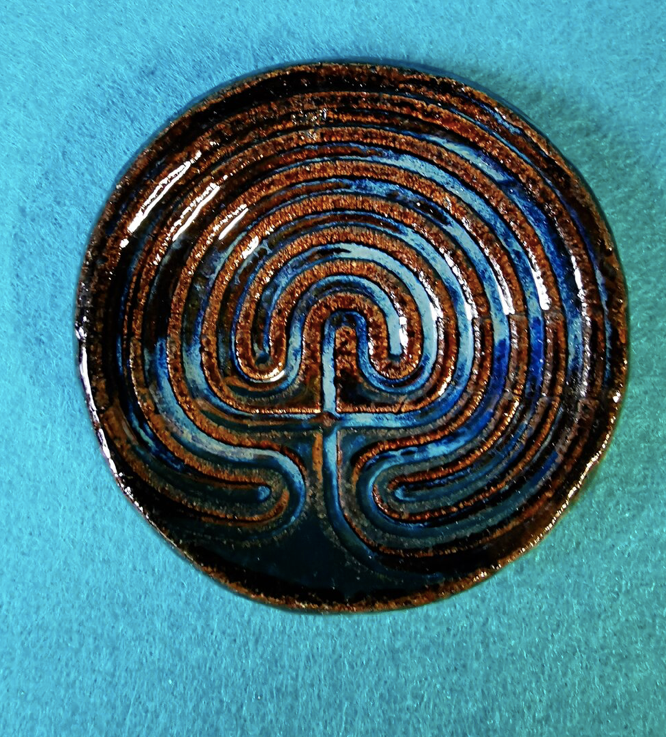 Sacred Altar Space | The Woodsman's Realm