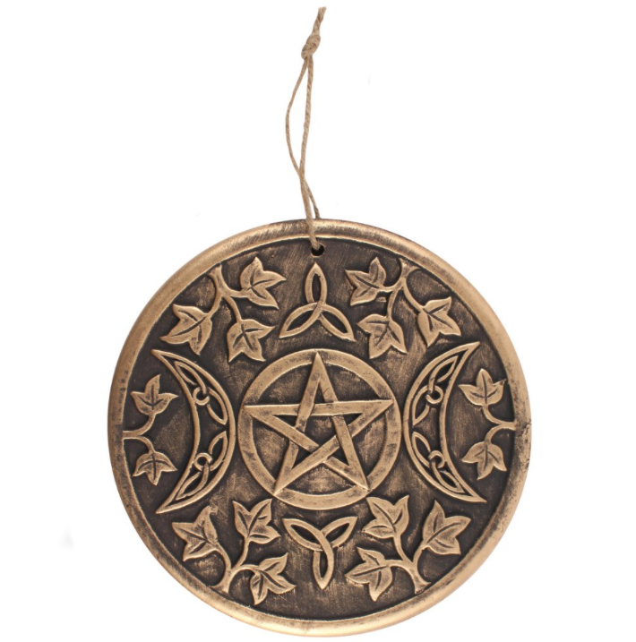 Wiccan Crafts | The Woodsman's Realm