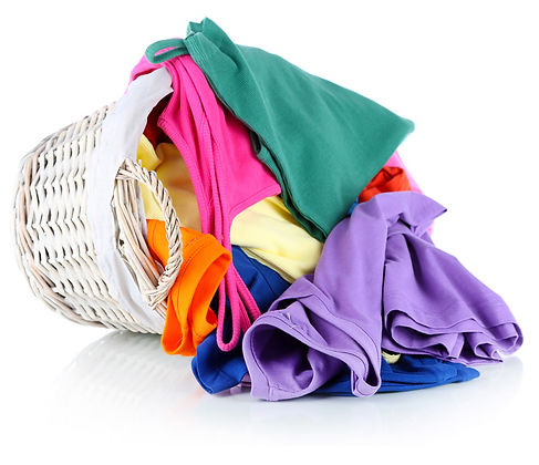 Residential & Commercial Laundry Services | Metro Boston |Soak Laundry ...