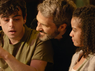 Feature Films - Altered Innocence