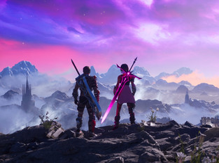 Feature Films - Altered Innocence