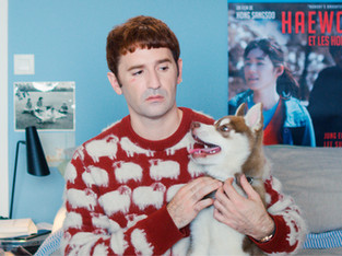 Feature Films - Altered Innocence