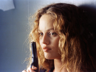 Feature Films - Altered Innocence