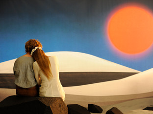 Feature Films - Altered Innocence