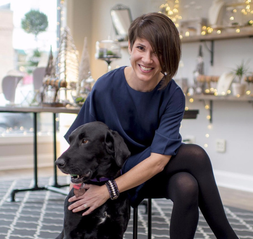 About | Julie Ellyn Designs | United States