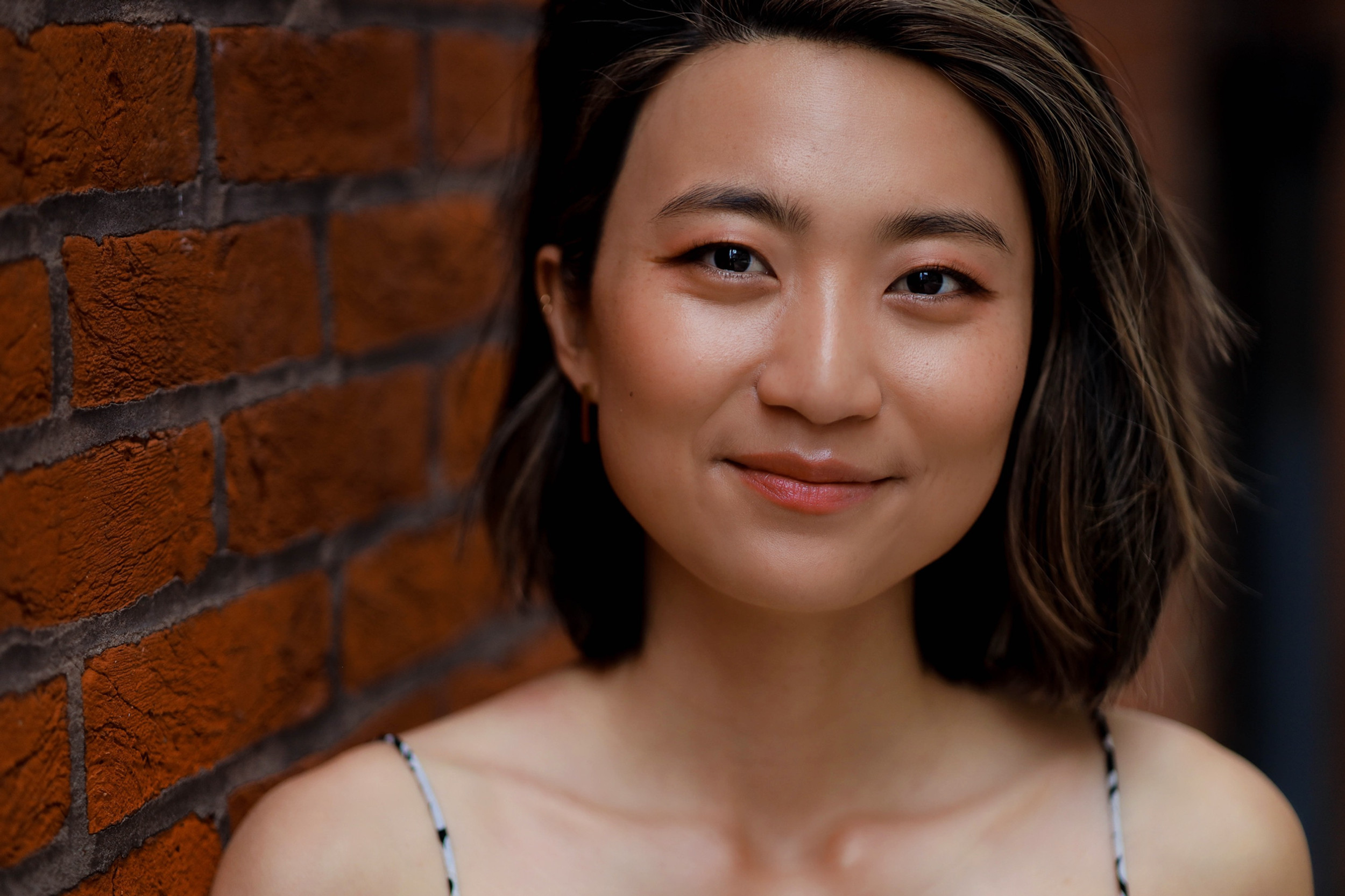 ABOUT | Nicole Ying Piano