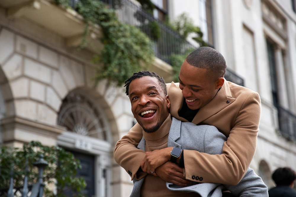 Navigating the Holidays: Challenges and Coping Strategies for LGBTQIA+ ...