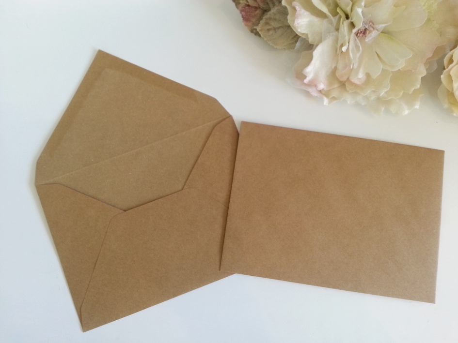 C5 Envelopes 5x7 Envelopes A5 Size Pure Invites Sydney Australia