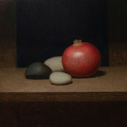 Paintings | Will Calver | Artist