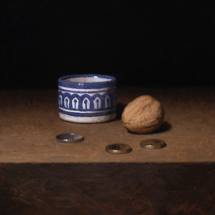 Paintings | Will Calver | Artist