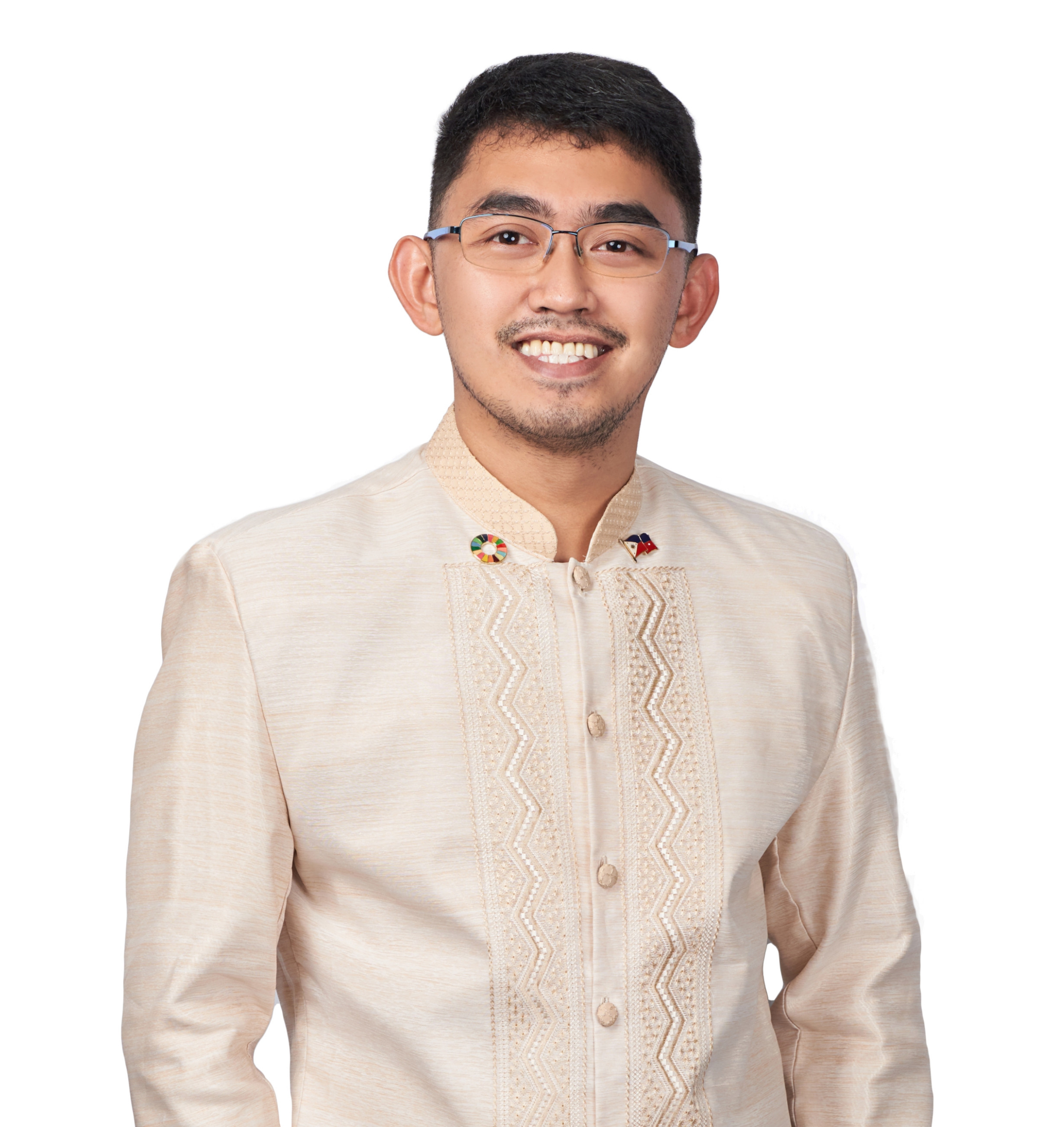 Mark Kennedy Escobilla BANTUGON