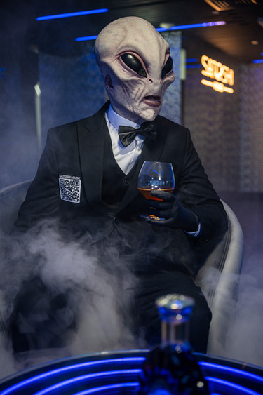 GALLERY | SATOSHI HOUSE