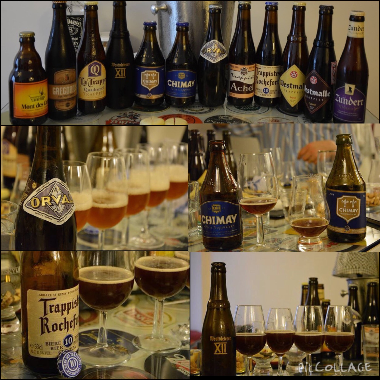 Temalı Tadımlar | biraatolyesi