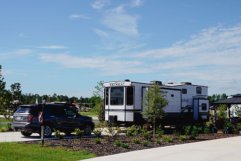 Home | Keystone Heights RV Resort | Keystone Heights, FL