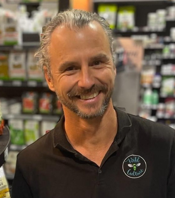 4. Simon Martin | Port Macquarie Touch