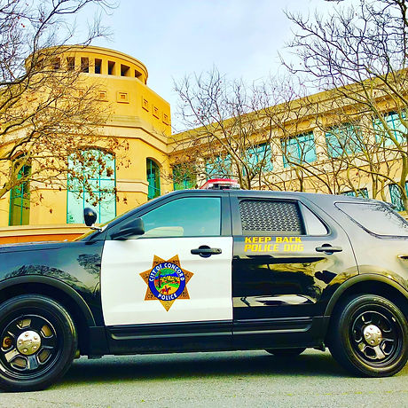 Home | Concord Police K9 Association