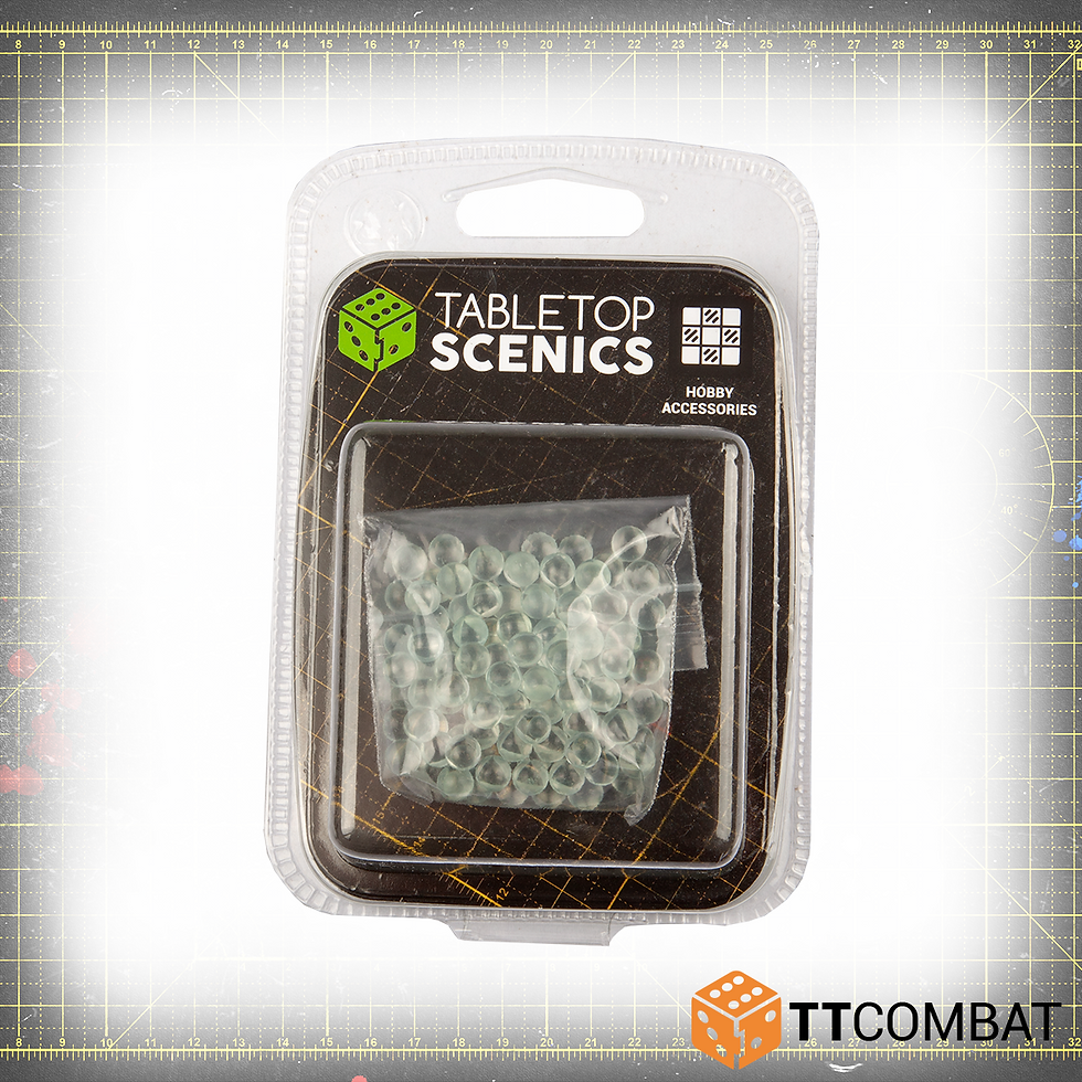 TTCombat - Paint Agitators | Tabletop Republic