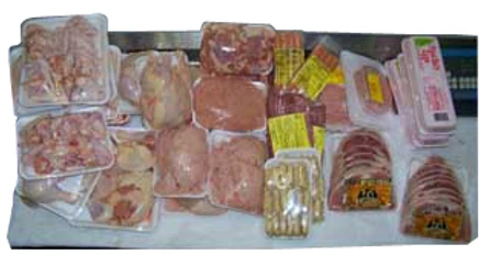 Unity Brand Halal Products | Council of Imams NJ