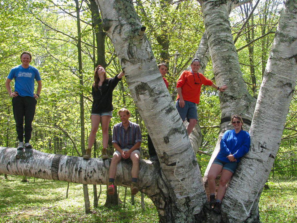 How experiential education benefits NCMC students