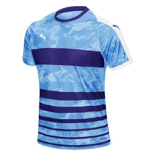 PUMA TRIBES CAMO BORDER MODEL | Go.Field TEAM