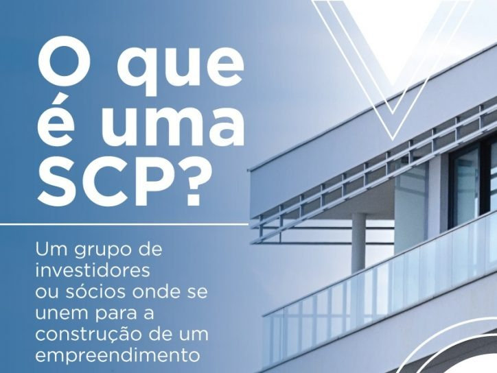 O que é uma SCP, Sociedade em Conta de Participação?