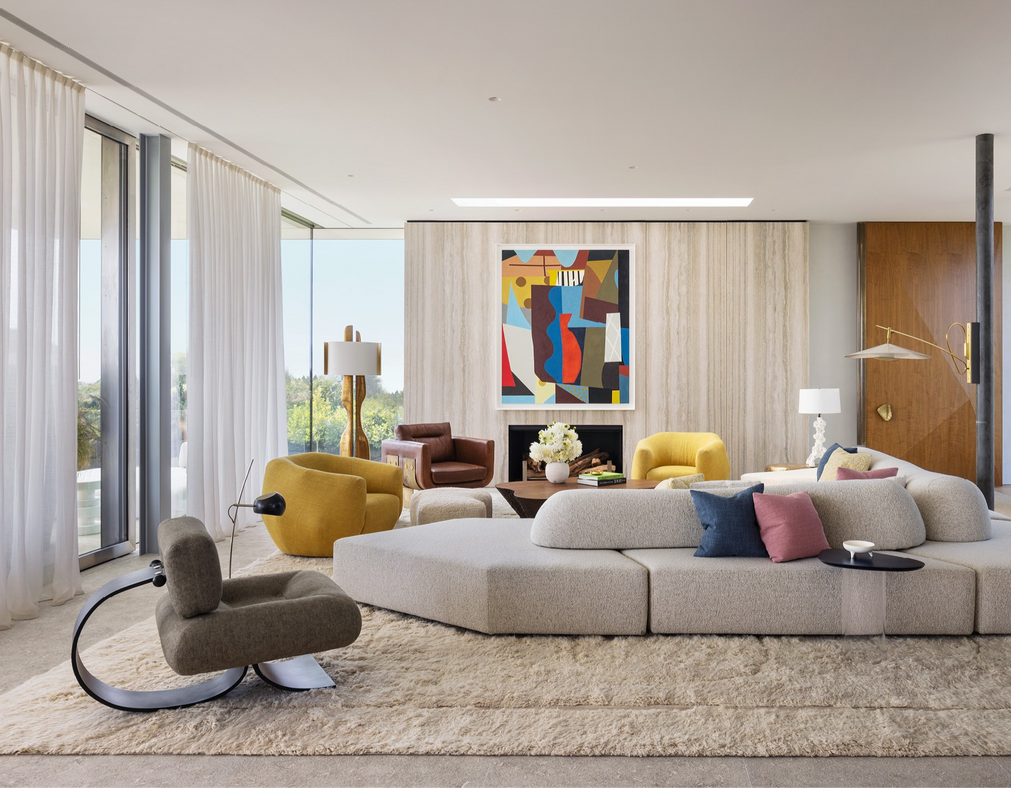 Stone Fabrication | Precision Stone | United States