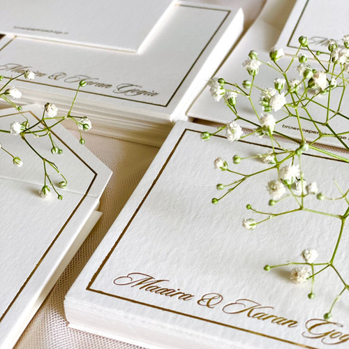 The Classic | Brown Paper Package