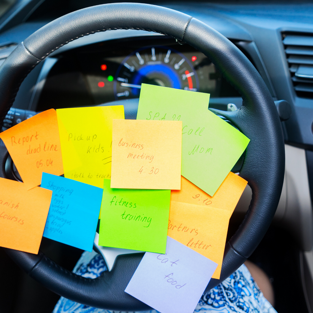 Will You Be a Car-Pumper?