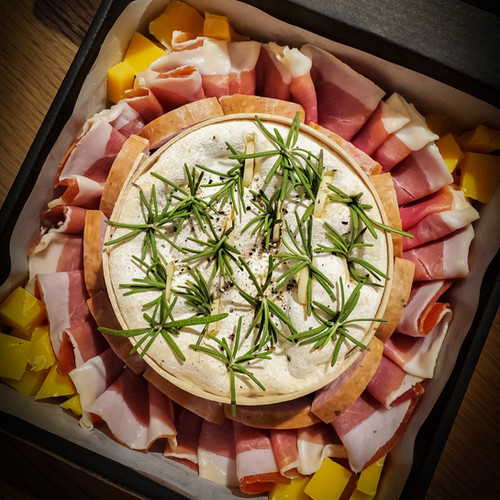 Mont D'or Box | Raymond Deli Club