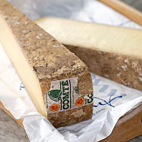 Comte 24 months per 200gm | Raymond Deli Club
