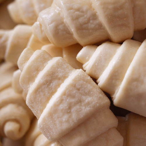 Mini Fine Butter Croissant set of 5pcs | Raymond Deli Club