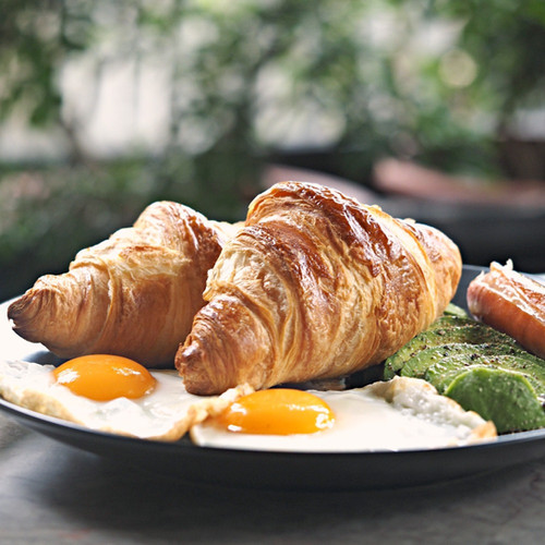 AOP full butter Croissant 60gm | Raymond Deli Club