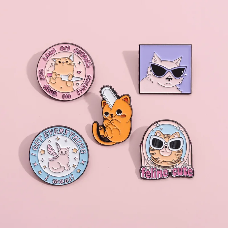NEW IN | LemonCat Shop