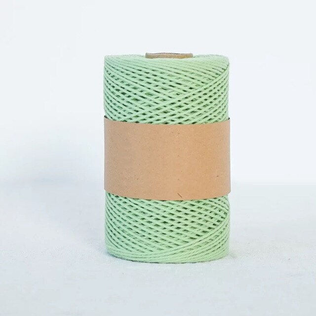String & Twine | LemonCat Shop
