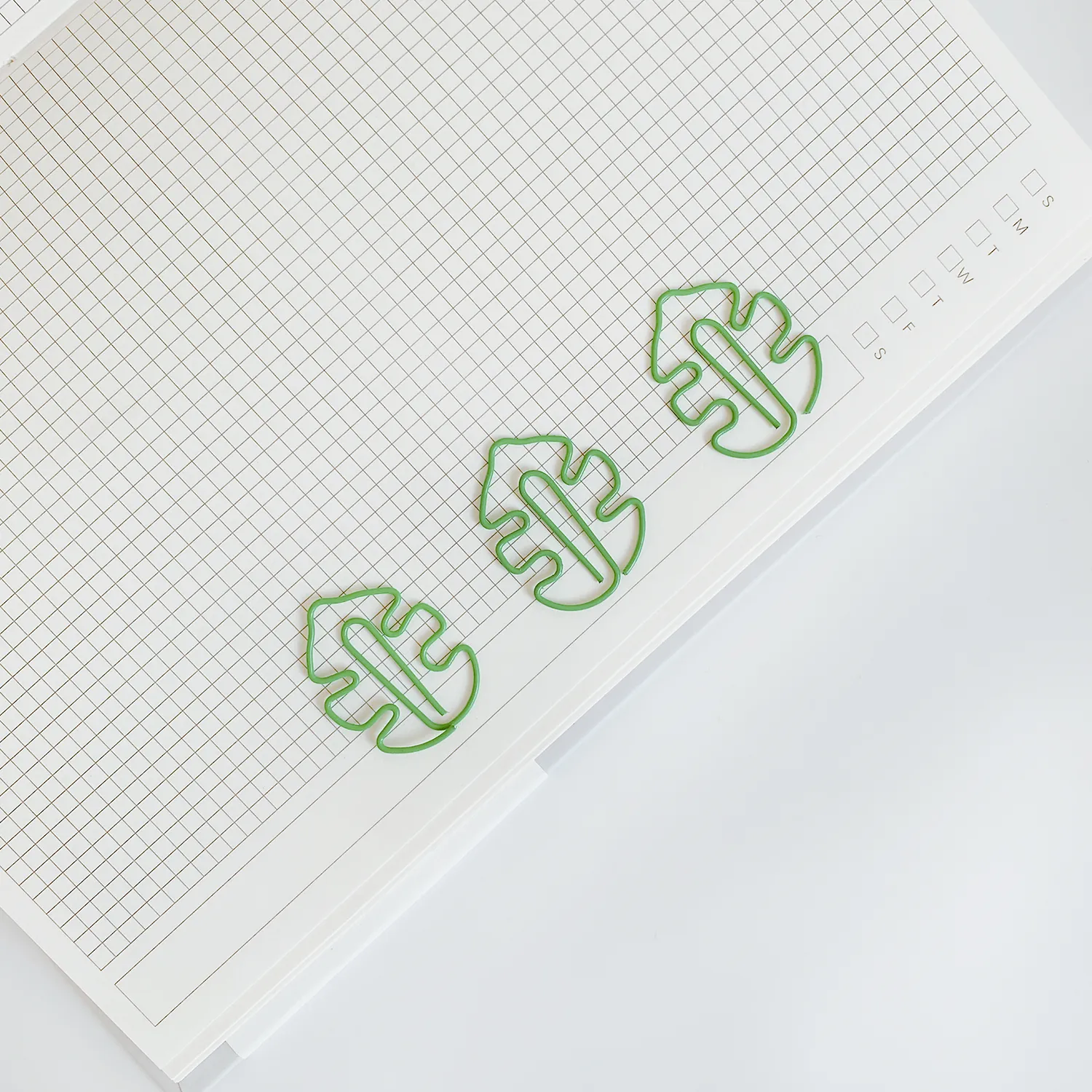 Paper Clips | LemonCat Shop