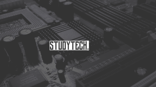 studytech. Desktop-Wallpaper | studybreak