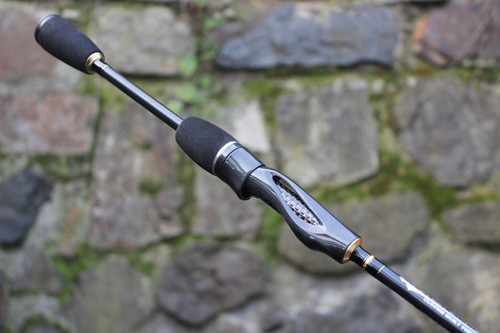 Revelation 1 piece spin | Bk Custom